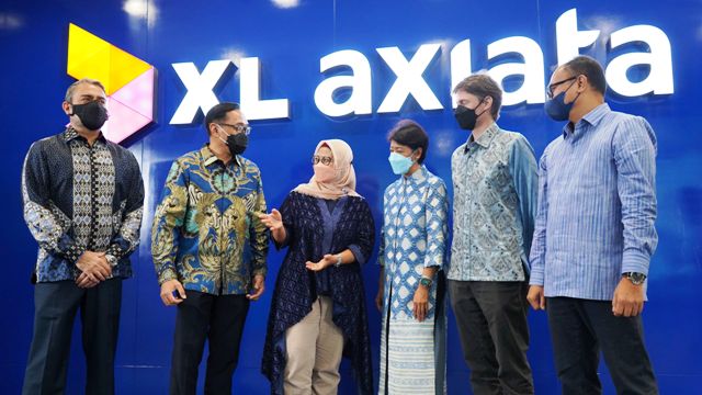 XL Axiata Gelar Rapat Umum Pemegang Saham Luar Biasa Permintaan ...